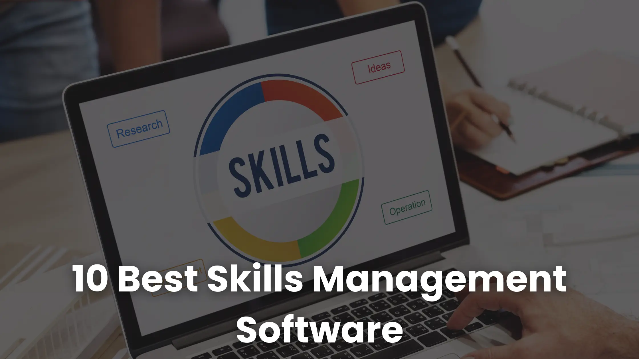 10 Best Skills Management Software | Coursebox AI